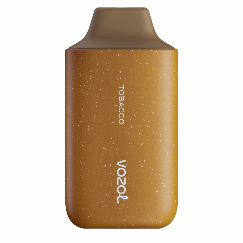 Star6000 Tobacco » Tigara electronica de unica folosinta » Vozol