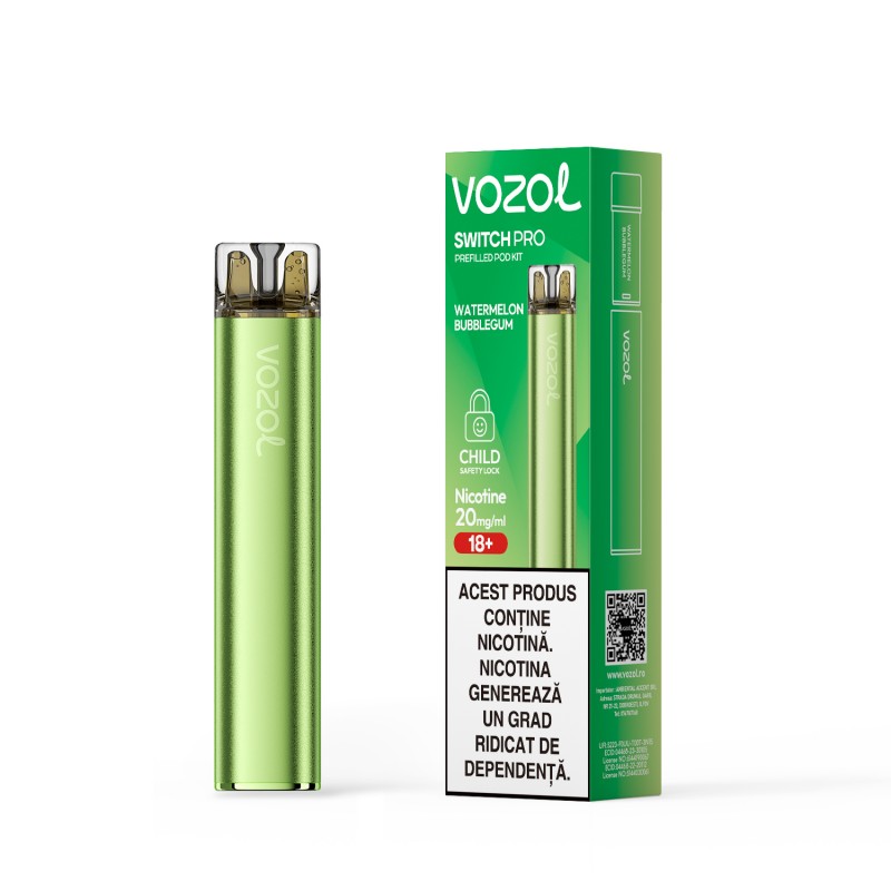 Narghilea electronica reincarcabila KIT SWITCH PRO WATER... » Vozol.Ro Narghilea electronica reincarcabila KIT SWITCH PRO WATER... » Vozol.Ro